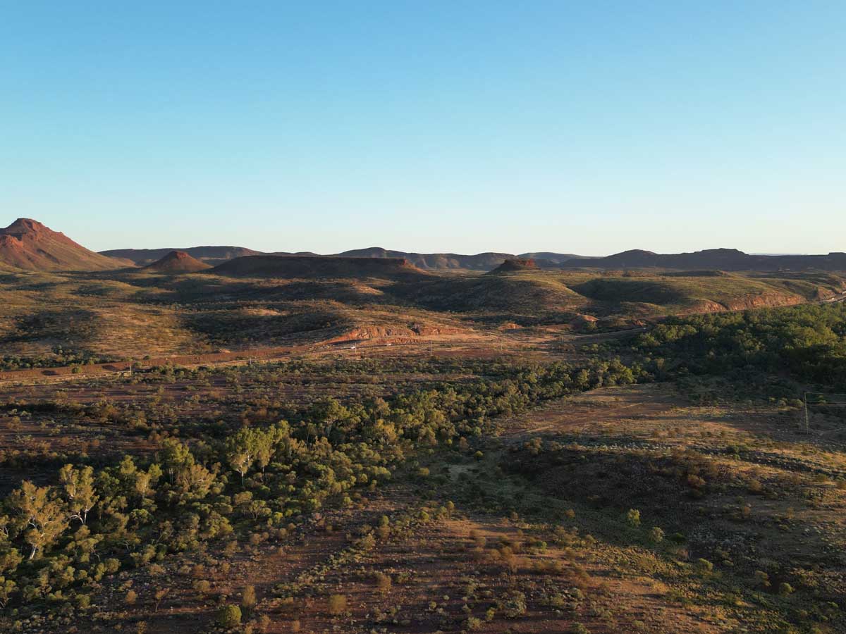 Rock - ARC Laboratory Services